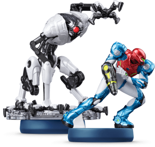 Metroid™ Dread for the Nintendo Switch™ home gaming system