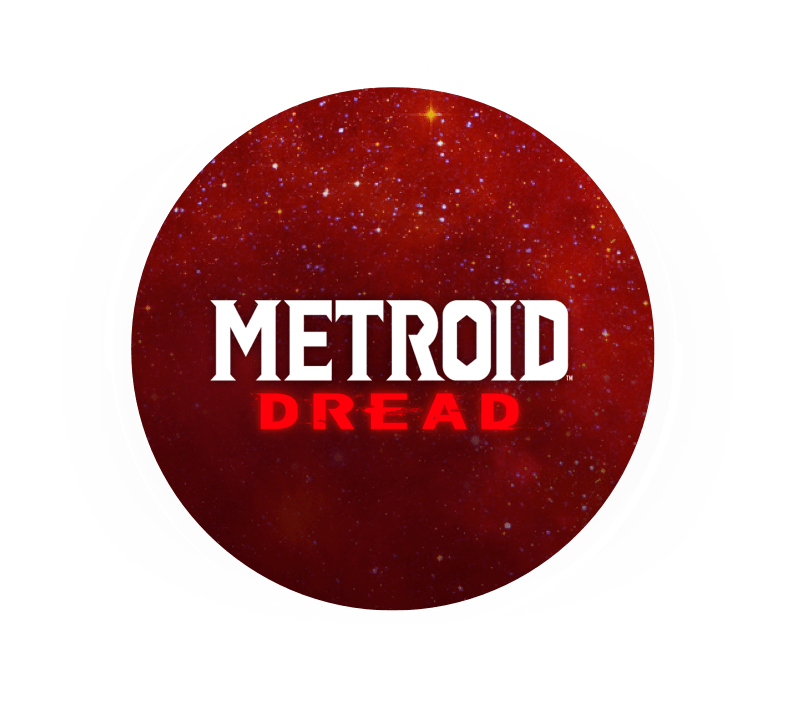 Metroid™ Dread for the Nintendo Switch™ home gaming system