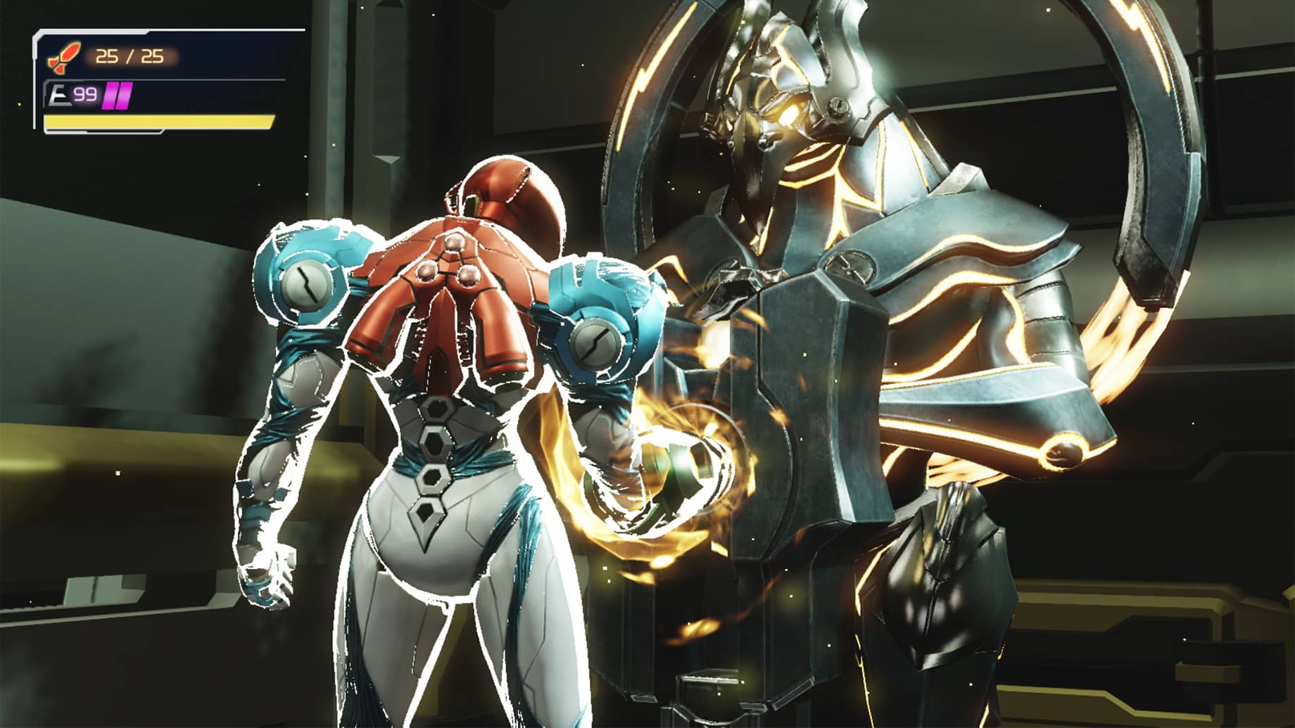 Metroid™ Dread for the Nintendo Switch™ home gaming system | Planet ZDR