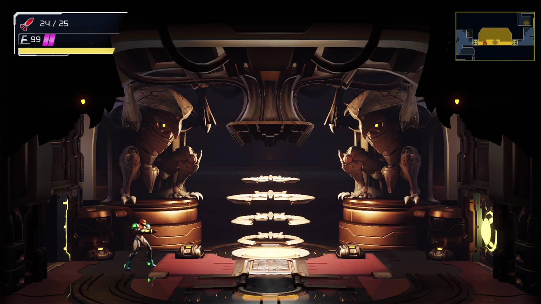 Metroid™ Dread for the Nintendo Switch™ home gaming system | Planet ZDR